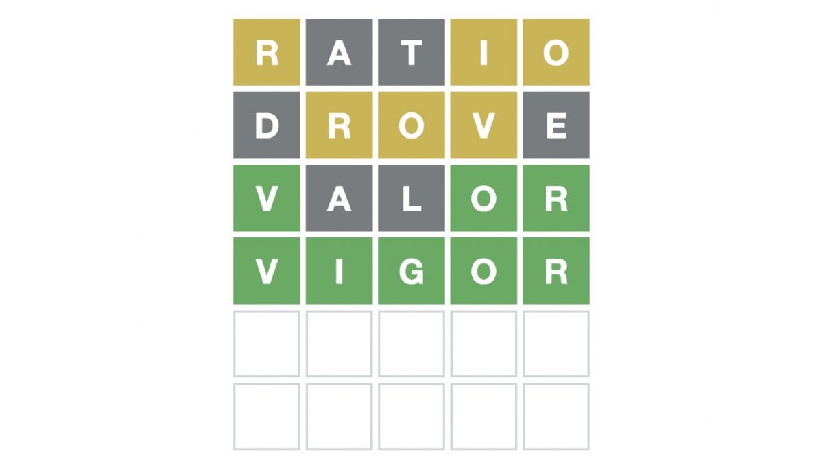 Wordle: Hints, Clues, and Answer for Today's Wordle | October 8, 2022 ...