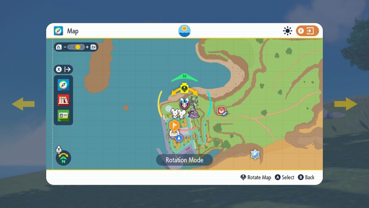 Pokemon Scarlet & Violet: How To Catch Ditto | Easy Location Guide ...