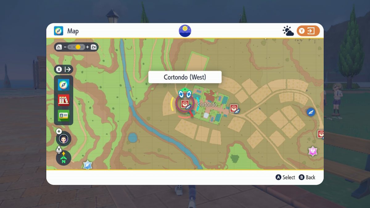 Pokemon Scarlet & Violet: How To Catch Eevee & All Evolutions ...