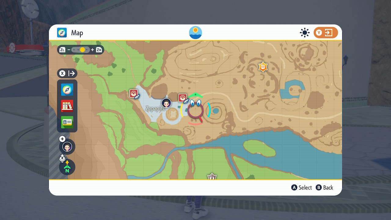 Pokemon Scarlet & Violet: How To Catch & Evolve Charcadet | Evolution Armor Locations Guide ...