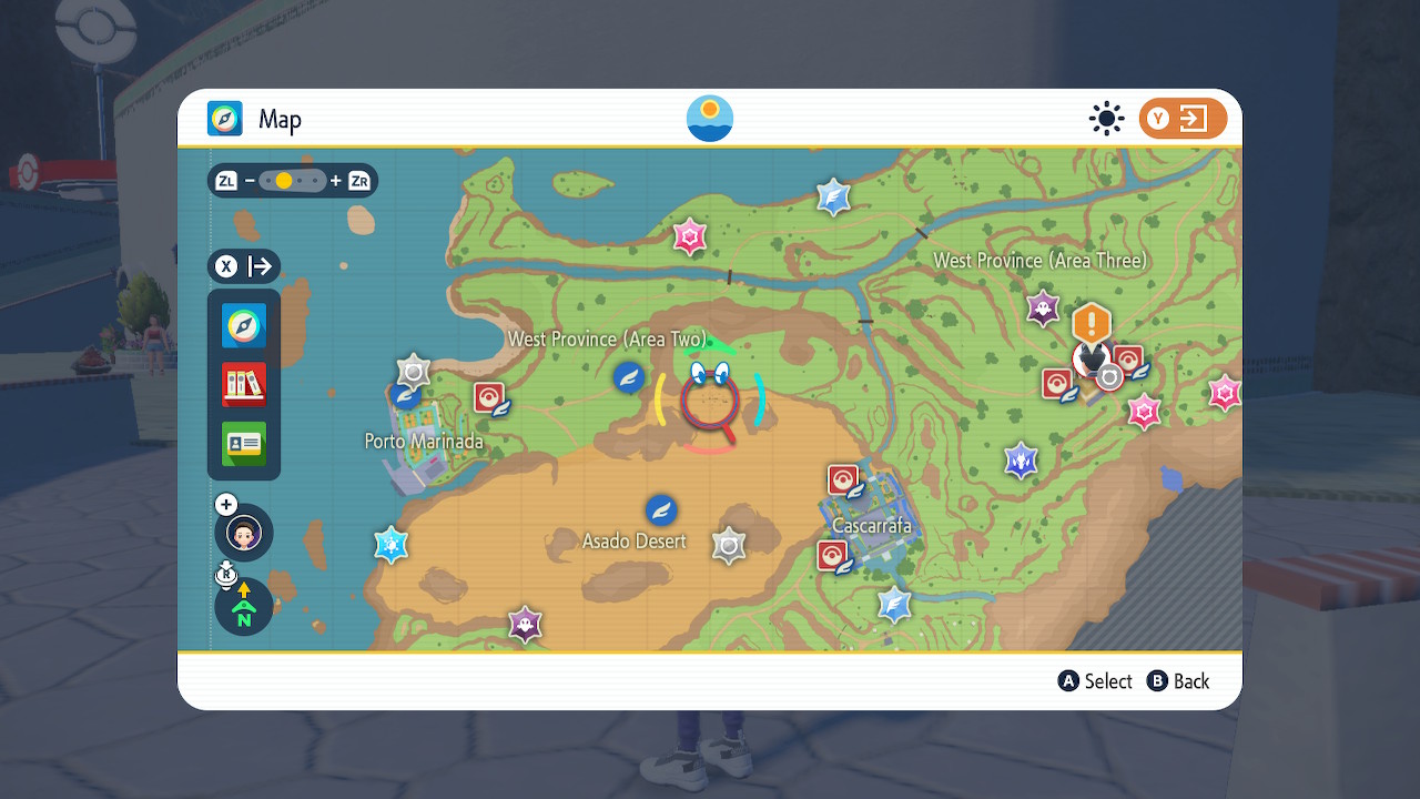 Pokemon Scarlet & Violet: How To Catch & Evolve Charcadet | Evolution Armor Locations Guide ...