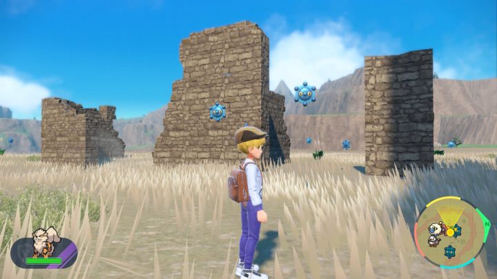 Pokemon Scarlet & Violet: How Mass Outbreaks Work | What You Need To ...