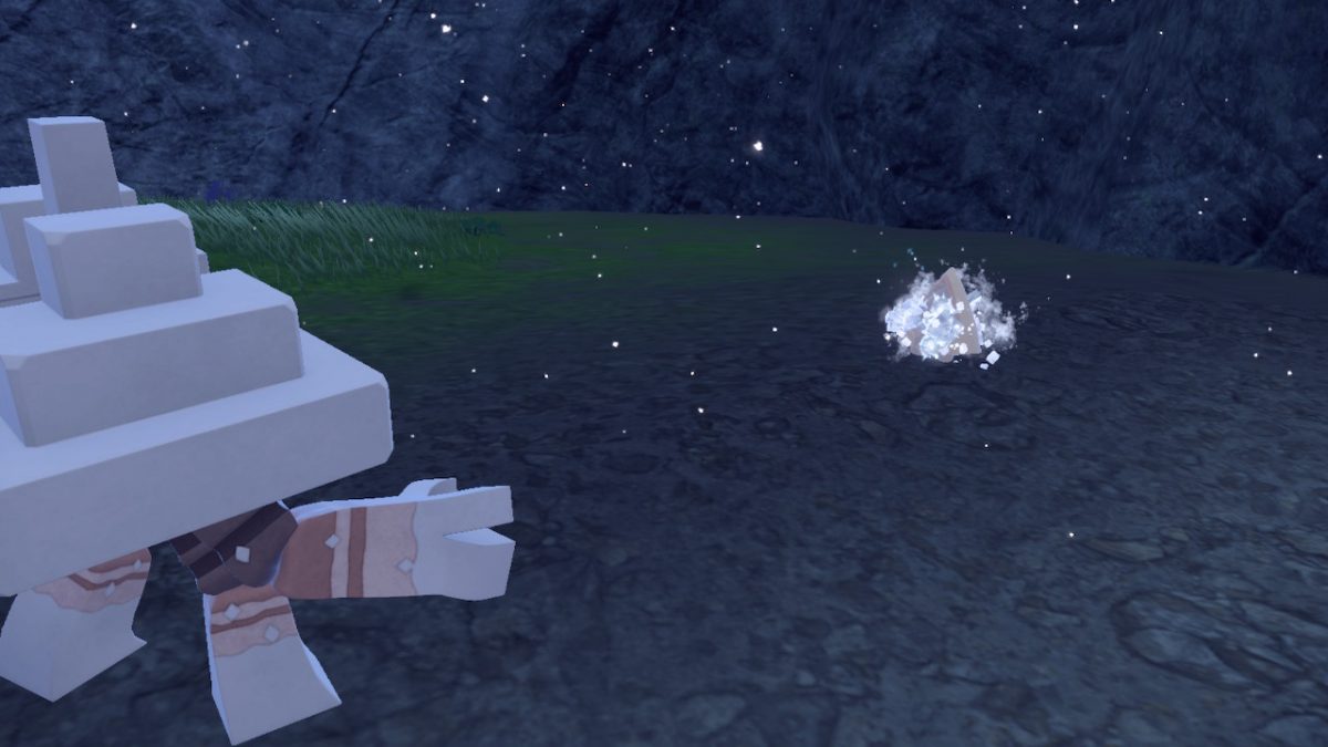 Pokemon Scarlet & Violet: How To Make Trainer Battles Easy With This ...