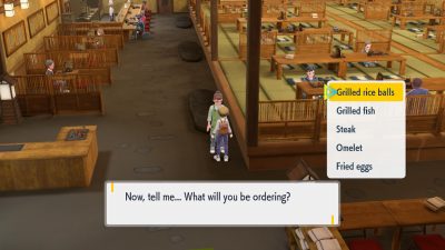 Pokemon Scarlet & Violet: How To Solve The Medali Gym Test | Normal ...