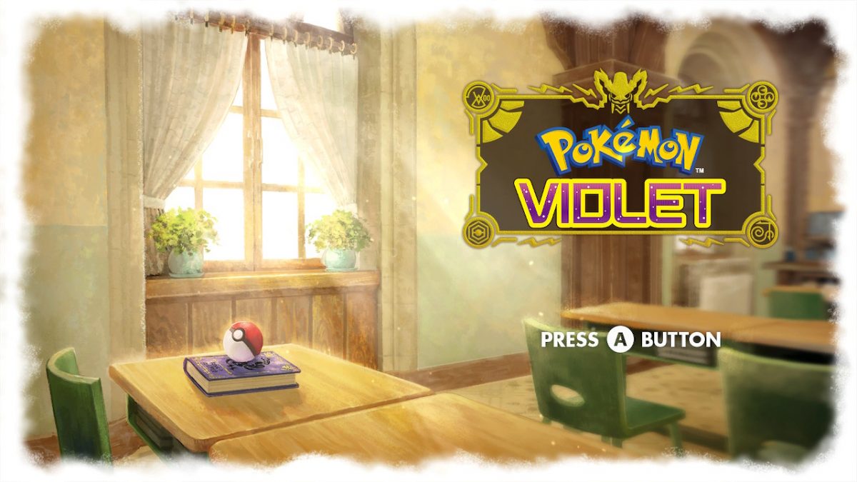 Pokemon Scarlet & Violet: How To Recover Lost Save Files With This ...