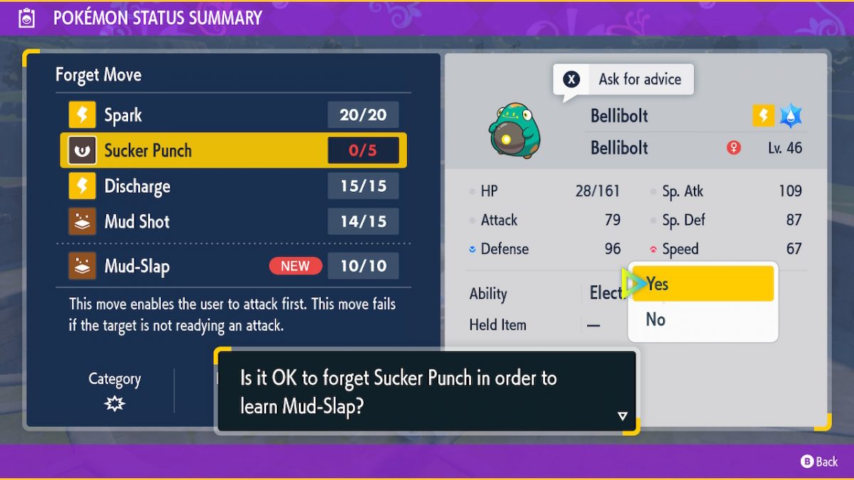 Pokemon Scarlet & Violet: How To Recharge Your PP Anywhere Without ...