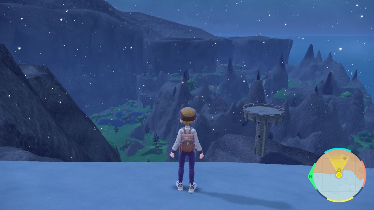 Pokemon Scarlet & Violet: How To Evolve Floette Into Florges | Shiny ...