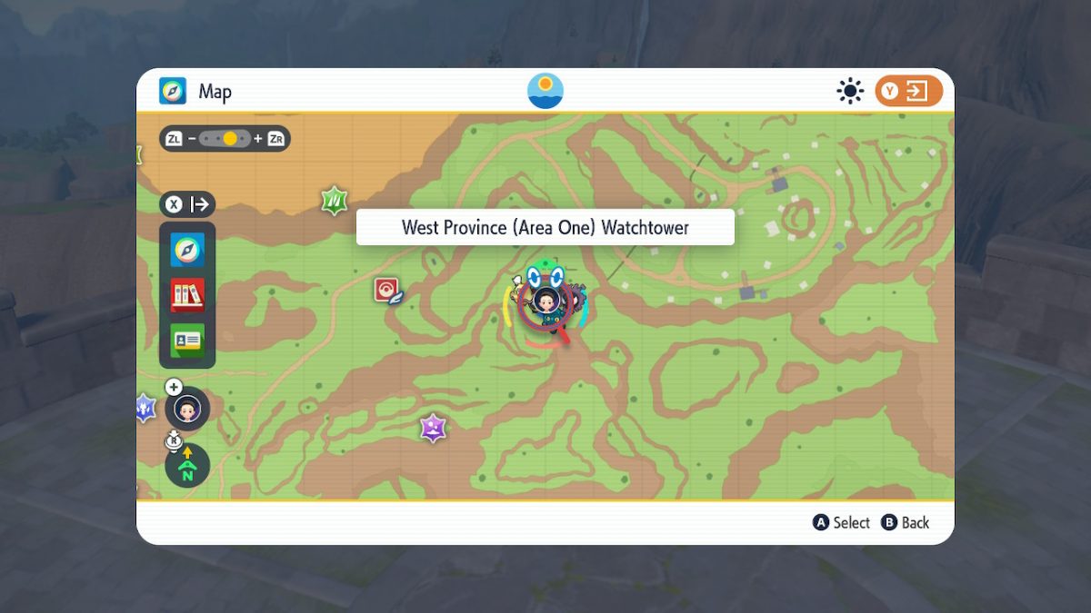 Pokemon Scarlet & Violet: How To Evolve Gimmighoul Into Gholdengo | Gimmighoul Coins Locations ...