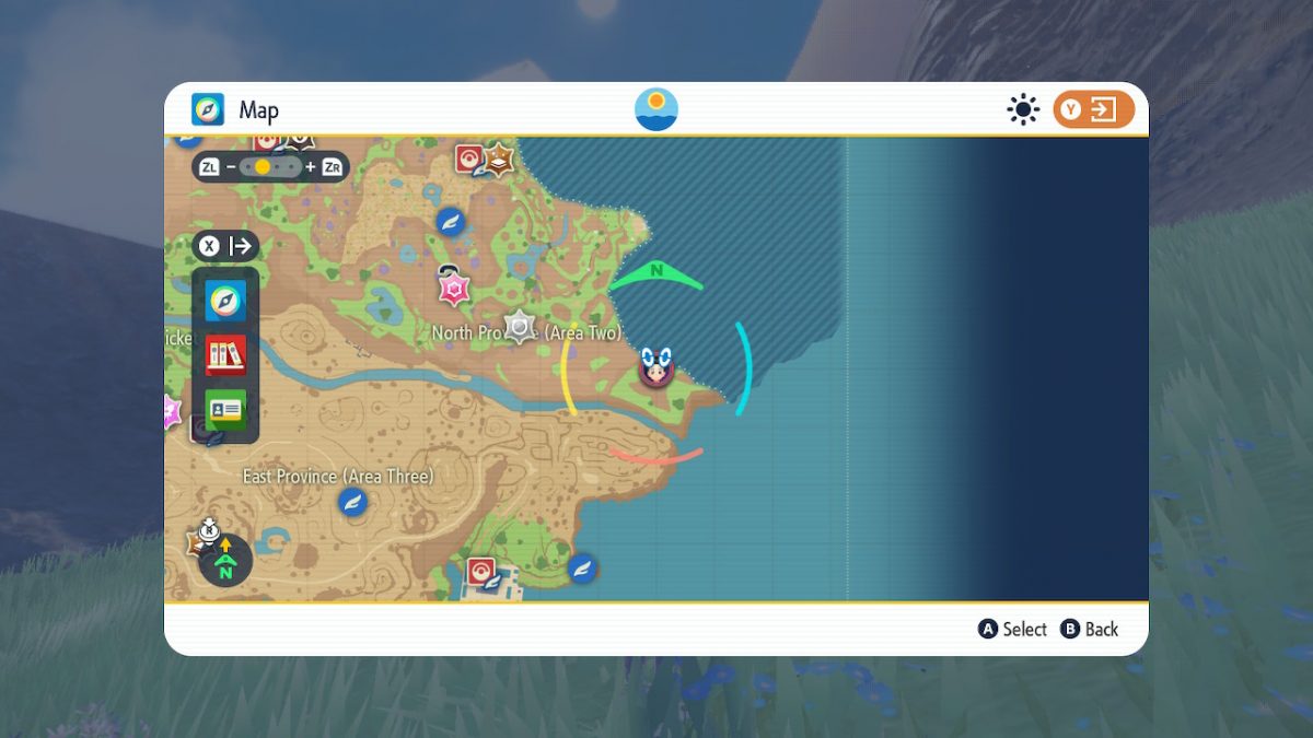 Pokemon Scarlet & Violet: How To Catch Dragonite | Rare Pokemon ...