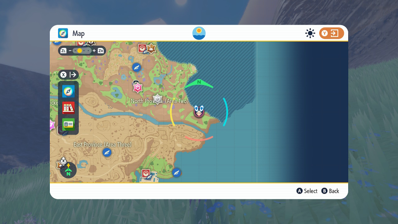 Pokemon Location Guide V2 | All Maps & Pokemon Locations – LONCFD