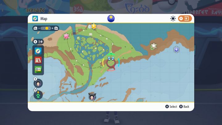 Pokemon Scarlet & Violet: How To Level Up Extremely Fast | Late-Game XP ...