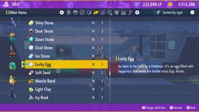 Pokemon Scarlet & Violet: How To Level Up Extremely Fast | Late-Game XP ...