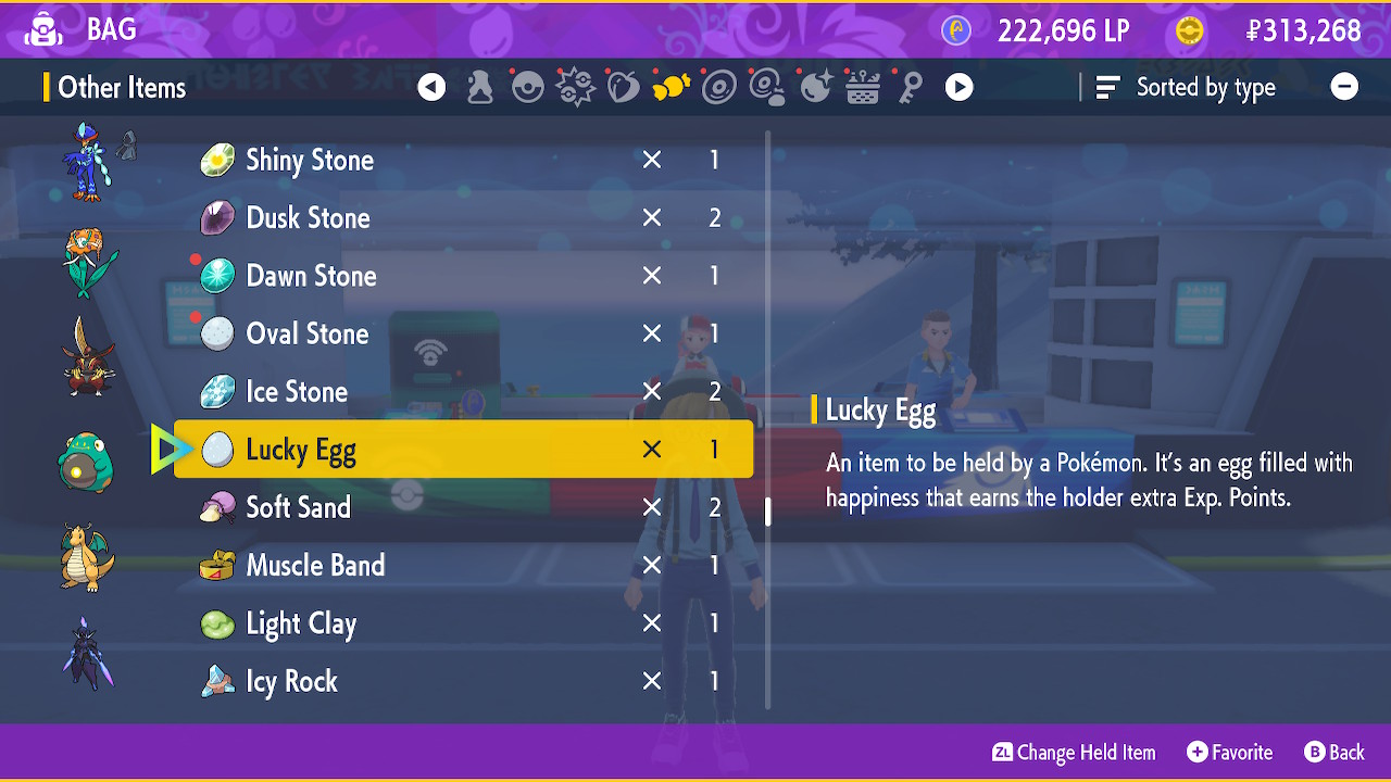 Pokemon Scarlet & Violet: How To Level Up Extremely Fast | Late-Game XP ...
