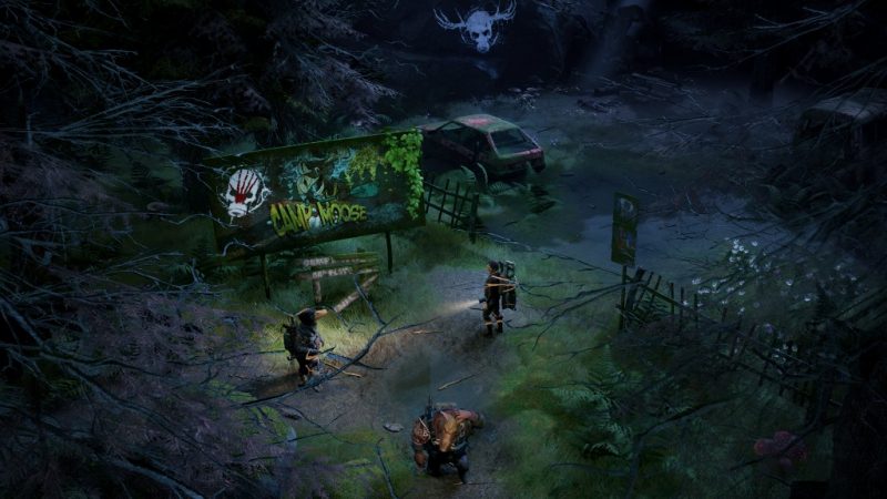 20 Best PlayStation 4 Tactical RPGs To Take On - Gameranx