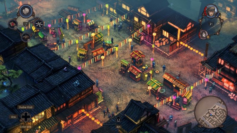20 Best PlayStation 4 Tactical RPGs To Take On - Gameranx