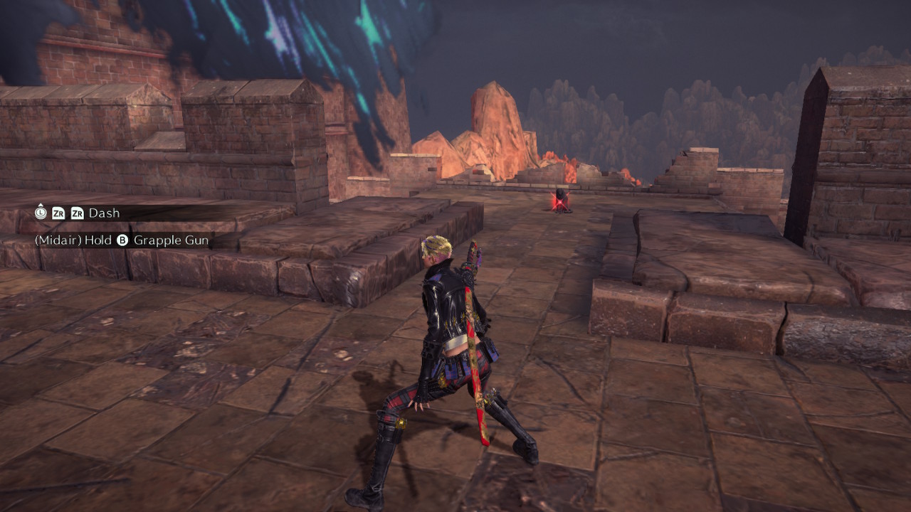 Bayonetta 3 - Where To Find Every Umbran Tear In Chapter 5 - Gameranx