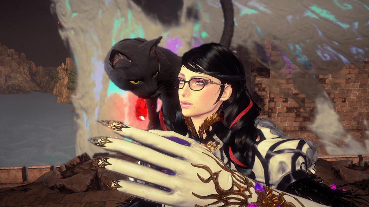 Bayonetta 3 - Where To Find Every Umbran Tear In Chapter 4 - Gameranx