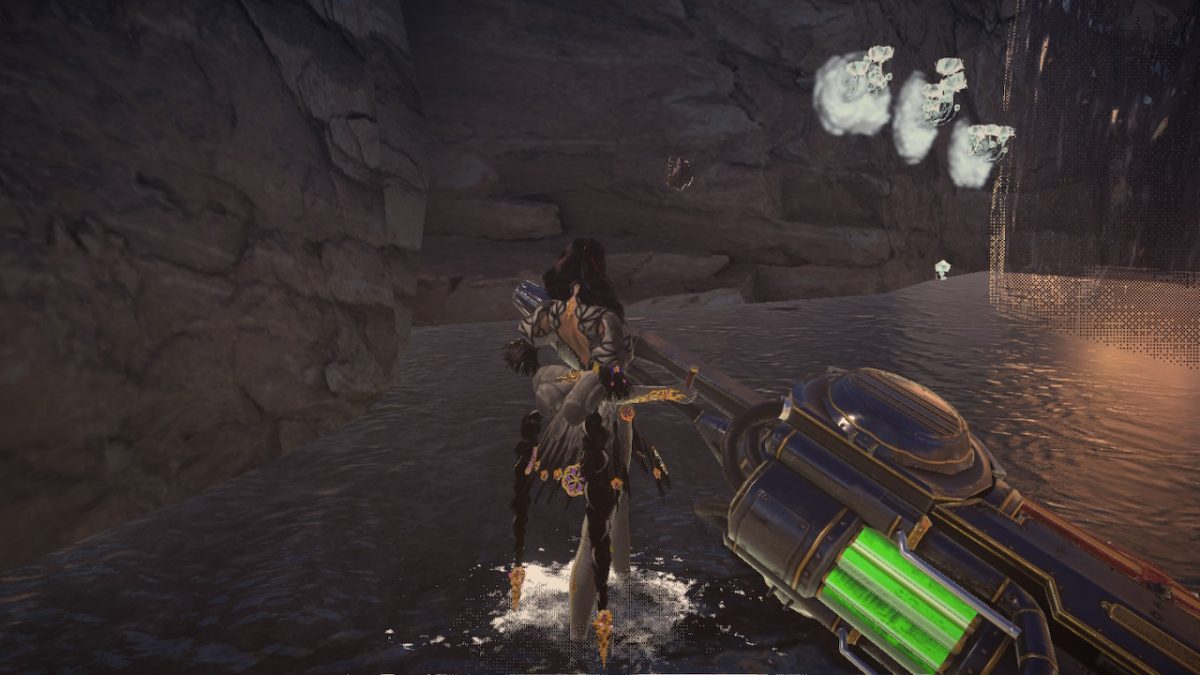 Bayonetta 3 - Where To Find Every Umbran Tear In Chapter 8 - Gameranx