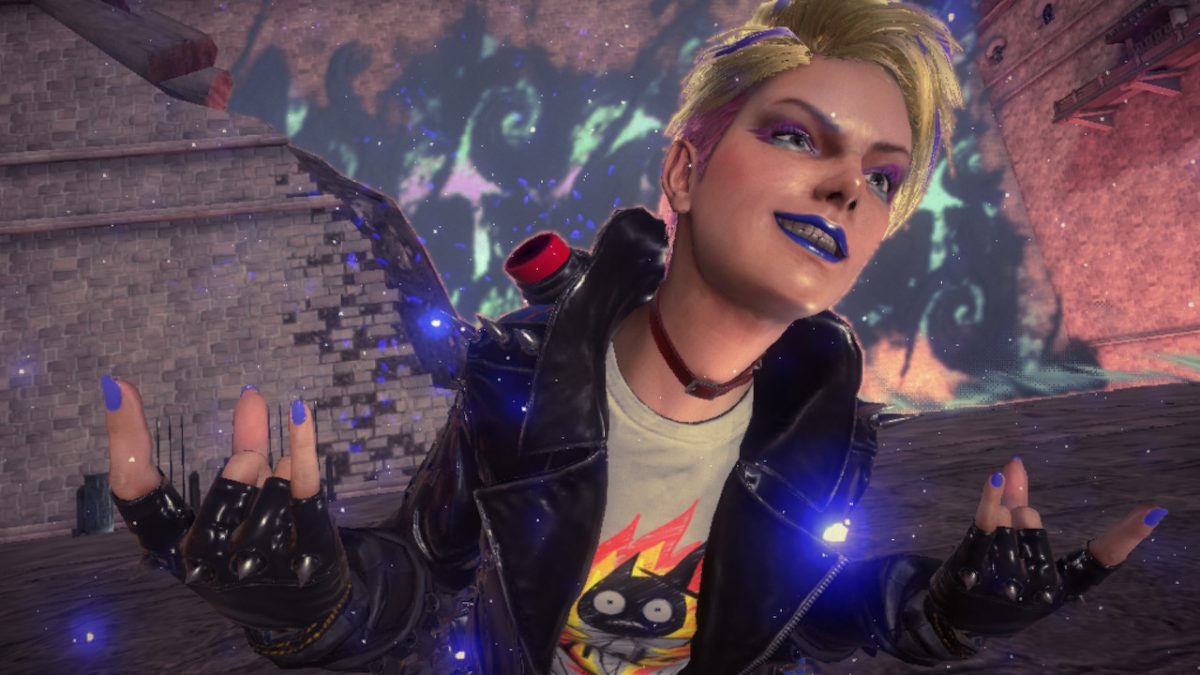 Bayonetta 3 - Dónde Encontrar Cada Lágrima De Umbran En El Capítulo 5