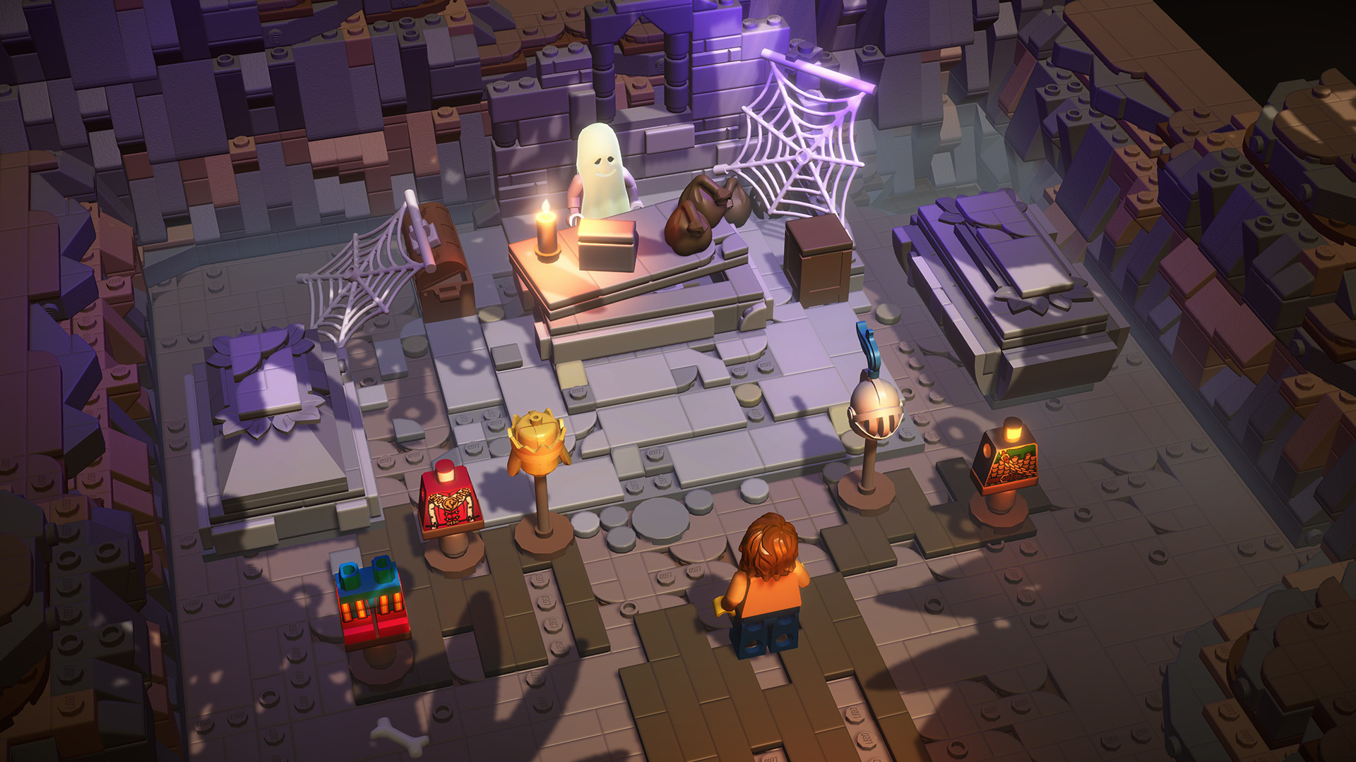 14 Best Physics Puzzle Games of All Time - Gameranx