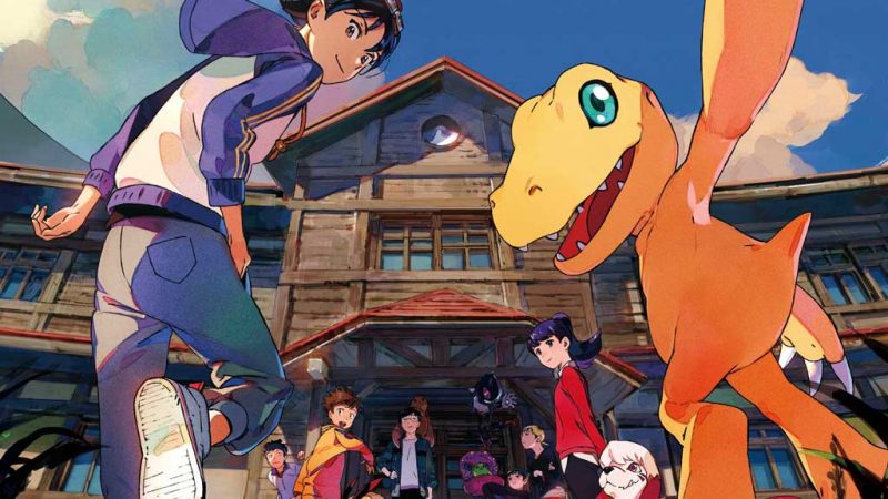 Top Best Japanese RPGs of All Time - Gameranx