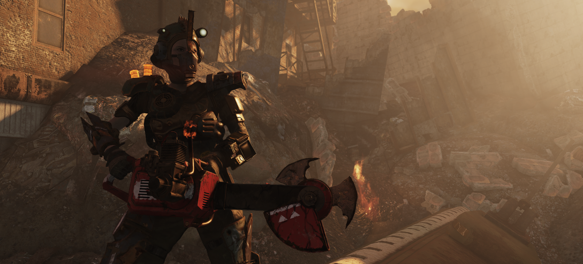 A New Fallout 76 Event Kicks Off Today - Gameranx