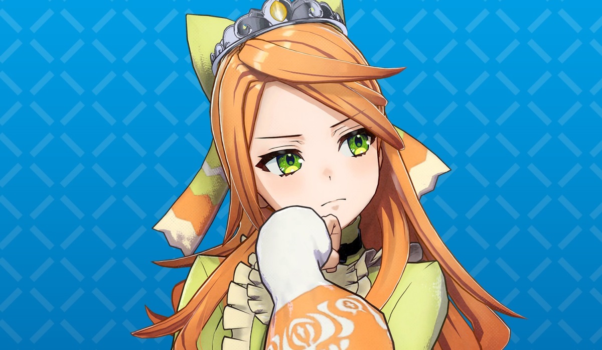 New Fire Emblem Engage Character Revealed In Etie - Gameranx