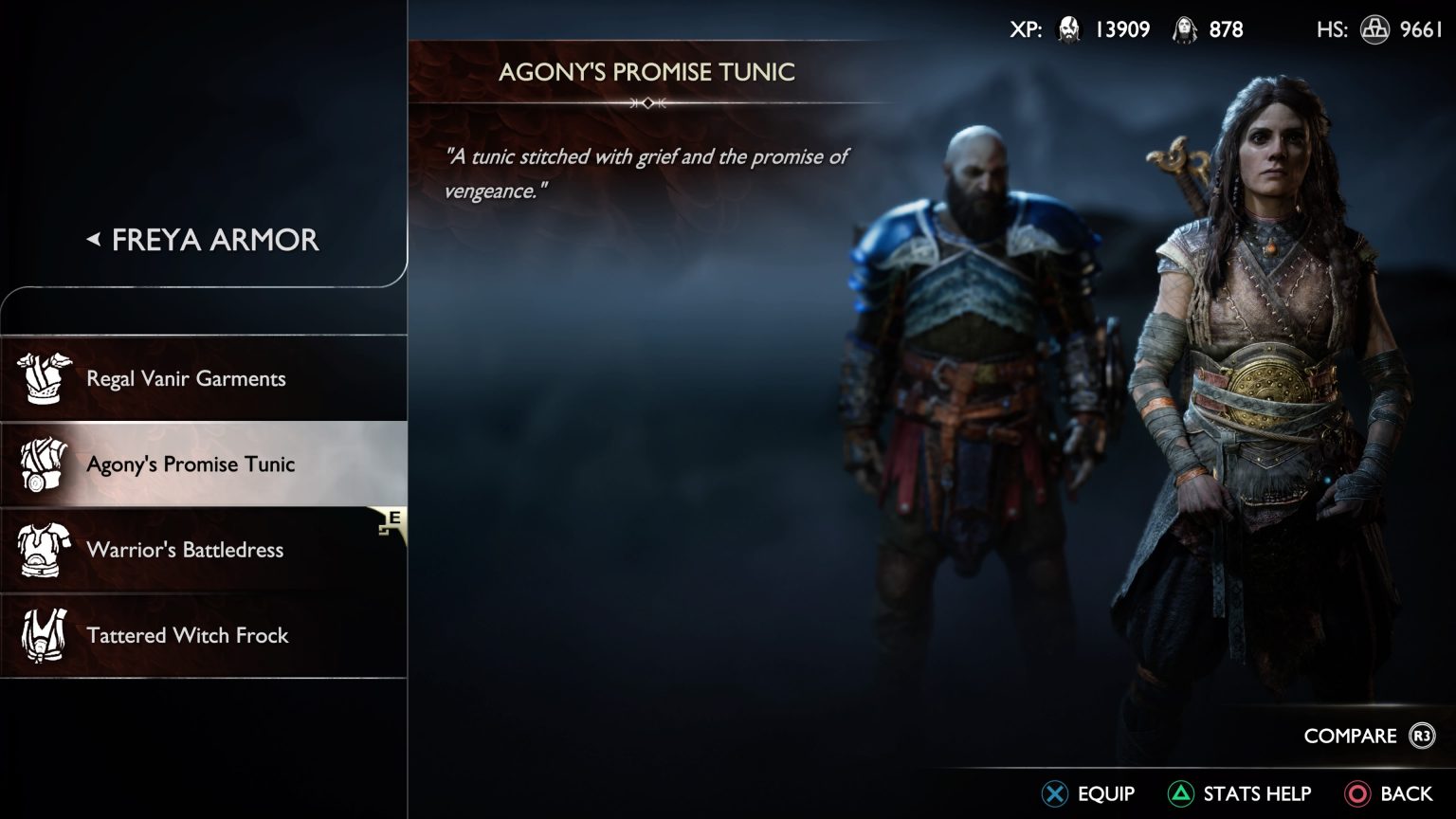 God of War: Ragnarok - How to Unlock All Costumes | Cosmetics Guide ...