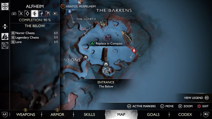 God of War Ragnarok: How To Give Kratos Witch Time | Bayonetta ...