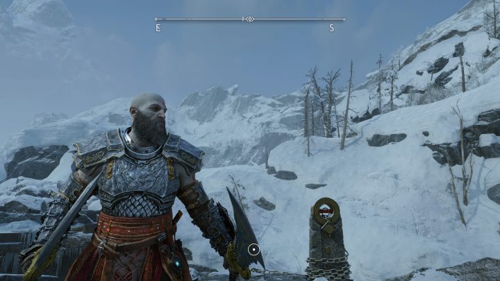 God of War Ragnarok: How To Unlock The Secret Steinbjorn Armor Set ...