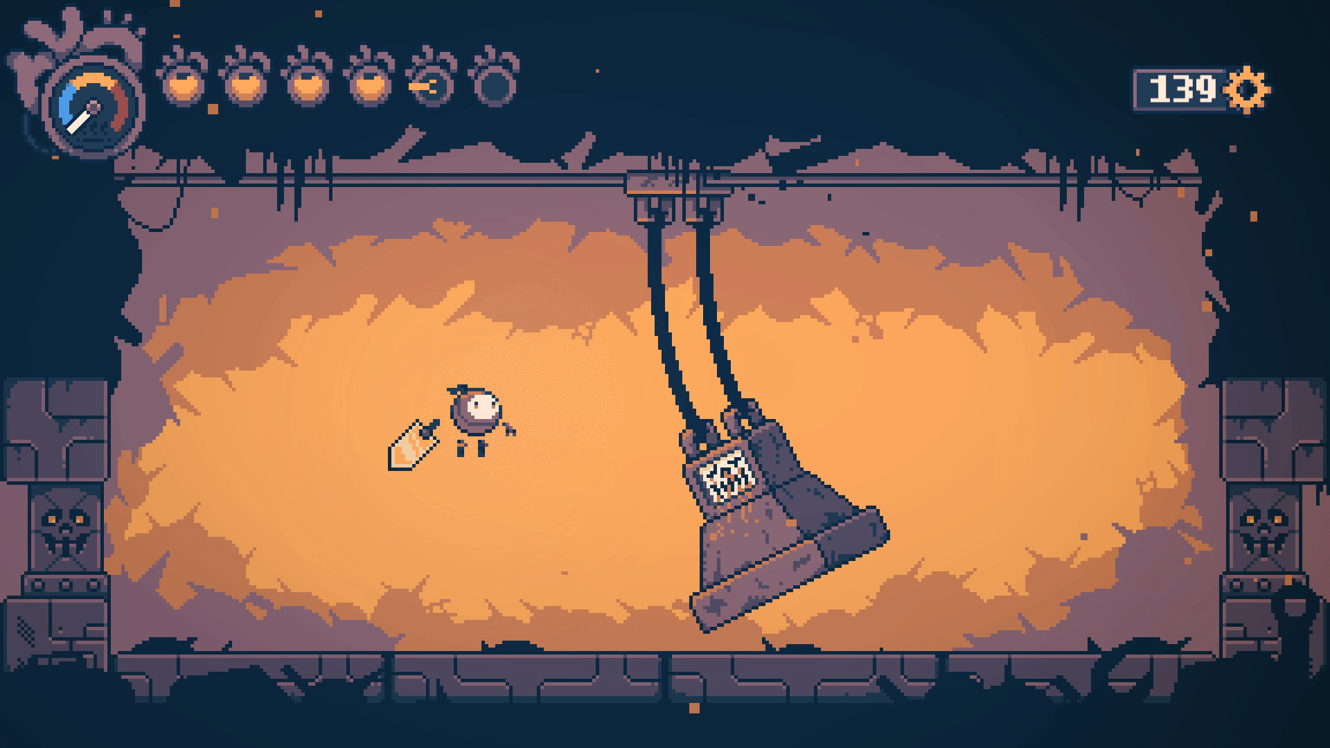 35 Best Metroidvania Games of All Time - Gameranx