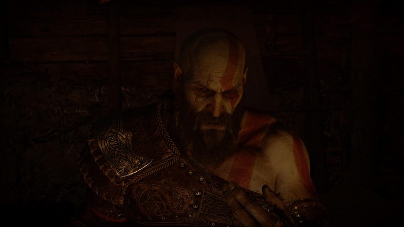 God of War Ragnarok Walkthrough Part 1: Surviving Fimbulwinter - Gameranx