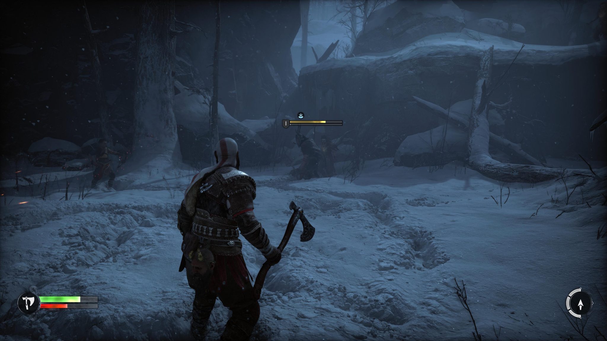 God of War Ragnarok Walkthrough Part 3: Thor Boss Guide - Gameranx