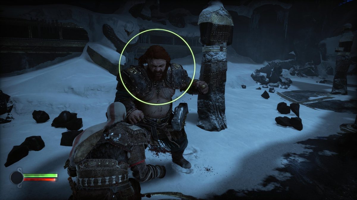 God of War Ragnarok Walkthrough Part 3: Thor Boss Guide - Gameranx