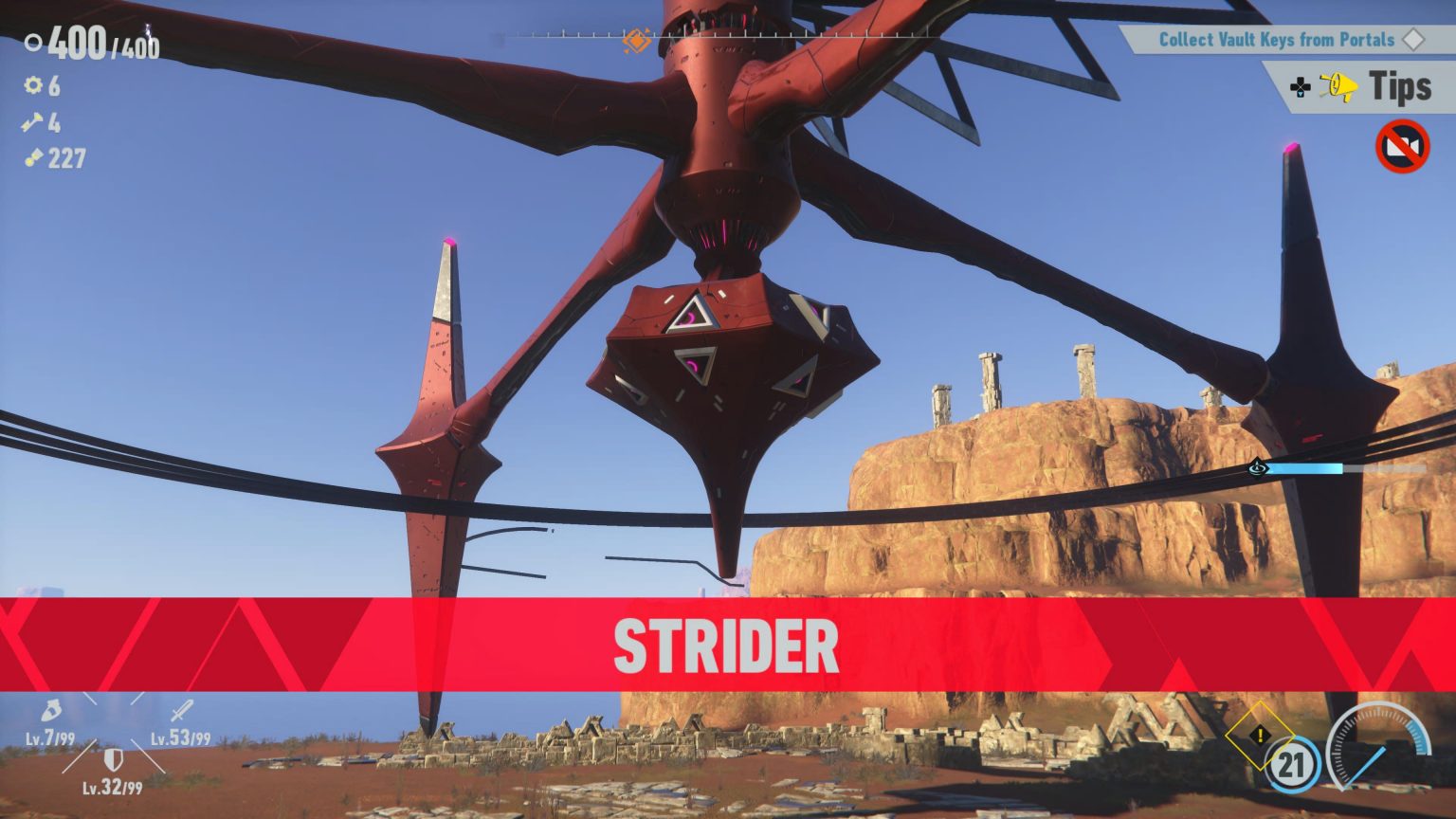 Sonic Frontiers - How To Defeat Strider | Boss Guide - Gameranx