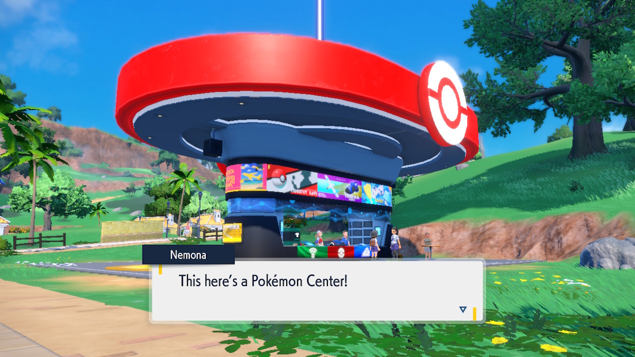 Pokemon Scarlet & Violet: Beginner Guide | Tips & Tricks - Gameranx