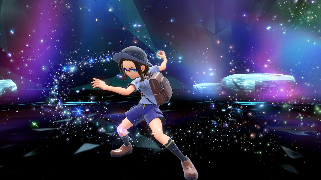 Pokemon Scarlet & Violet: How To Unlock Tera Raid Battles - Gameranx