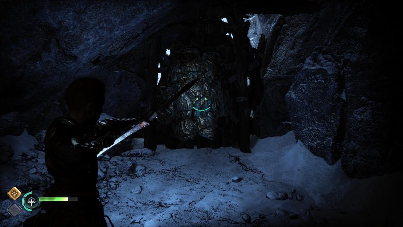 God of War Ragnarok Walkthrough Part 10: Groa's Secret - Gameranx