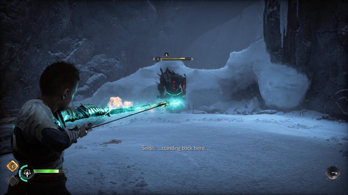 God of War Ragnarok Walkthrough Part 10: Groa's Secret - Gameranx