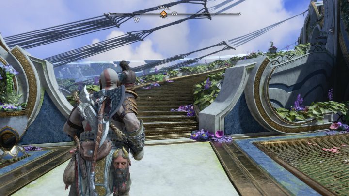 God of War Ragnarok Walkthrough Part 11: Alva Boss Guide - Gameranx