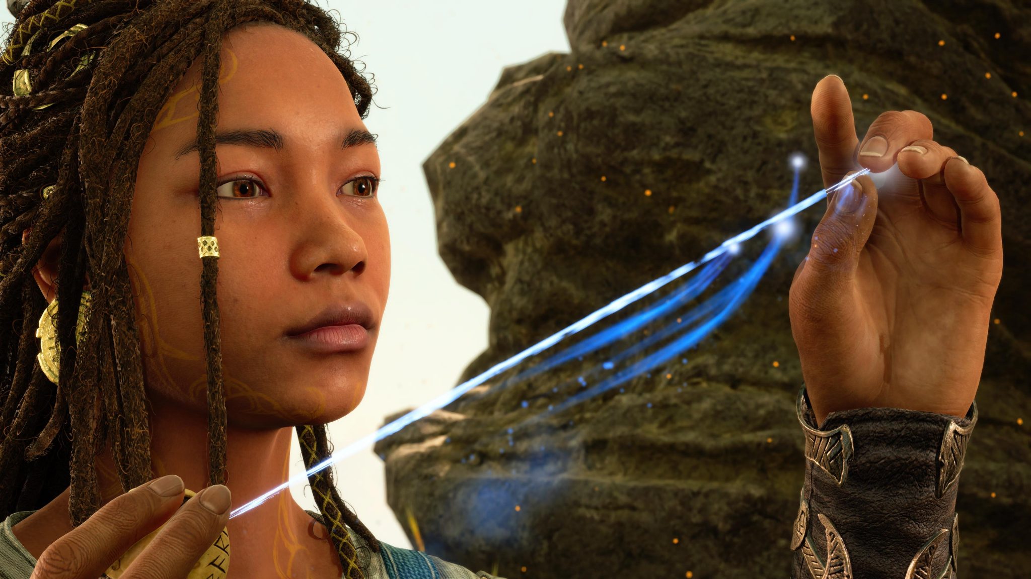 God of War Ragnarok Walkthrough Part 14: The Sinkhole - Gameranx