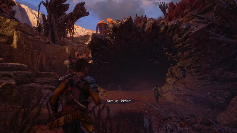 God of War Ragnarok Walkthrough Part 15: Gryla Boss Guide - Gameranx