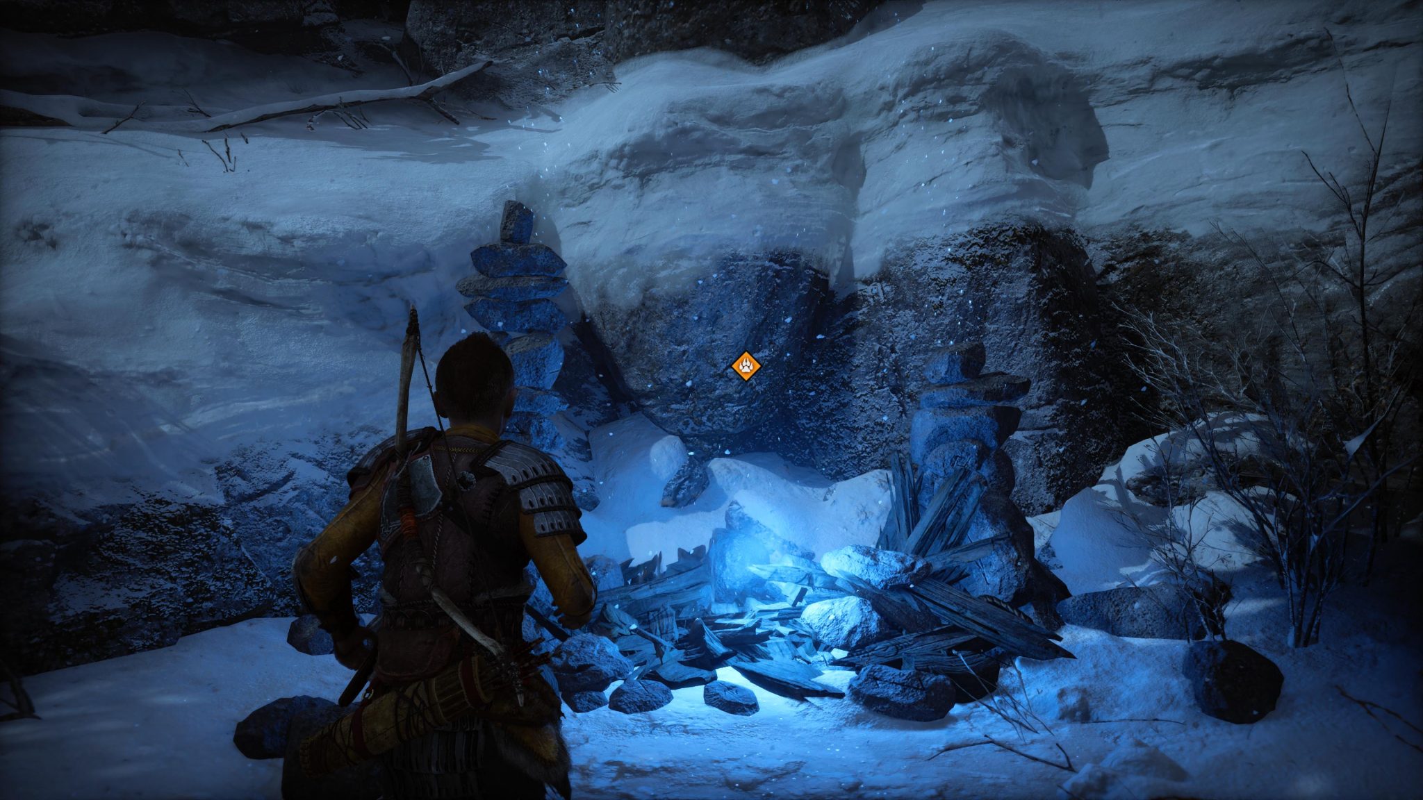 God of War Ragnarok Walkthrough Part 16: Vanadis Boss Guide - Gameranx