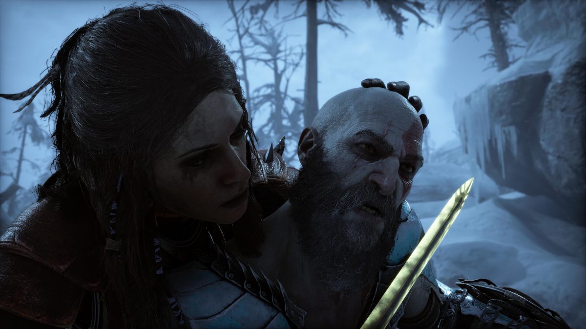 Recorrido De God Of War Ragnarok Parte 16: Guía Del Jefe De Vanadis