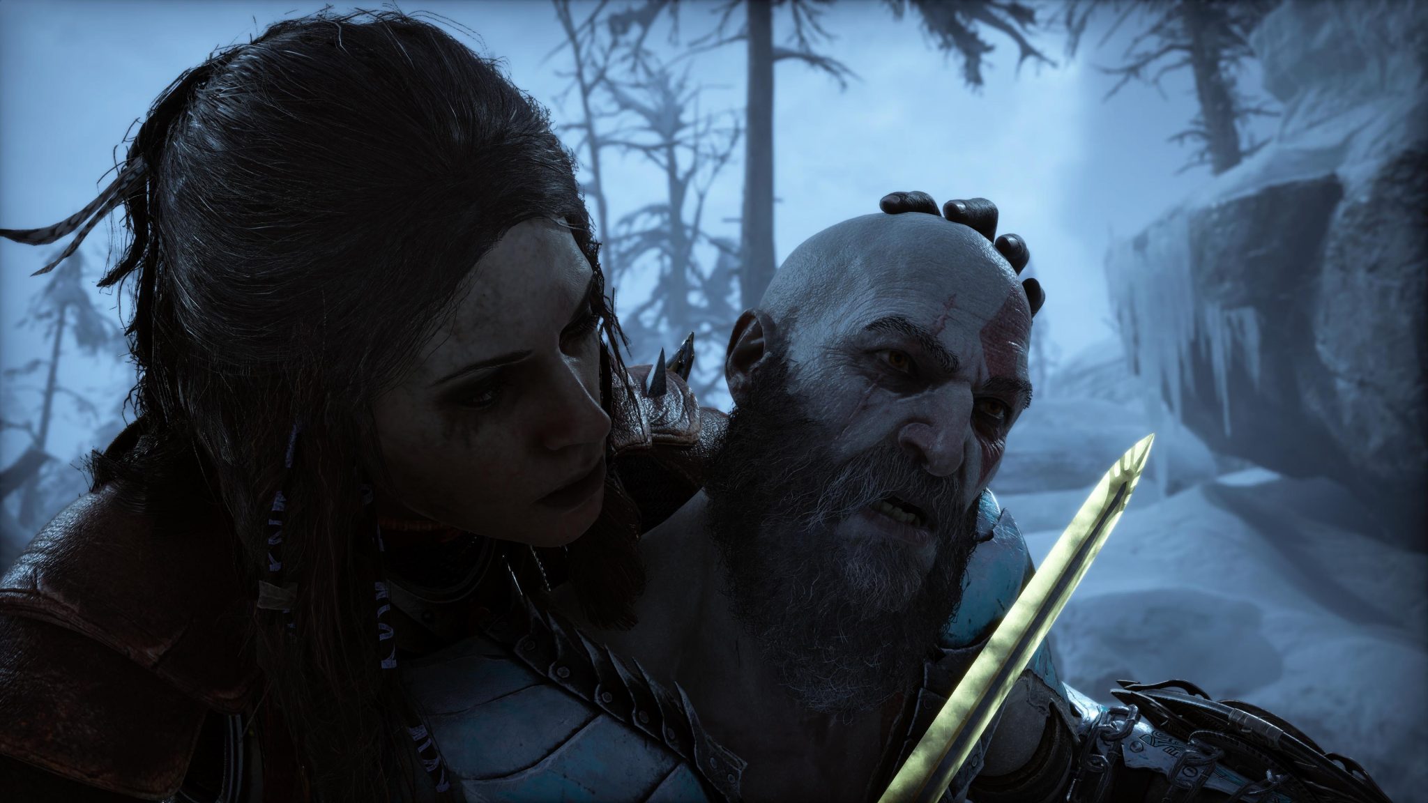 God of War Ragnarok Walkthrough Part 16: Vanadis Boss Guide - Gameranx