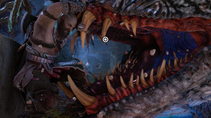 God of War Ragnarok Walkthrough Part 18: Nidhogg Boss Guide - Gameranx