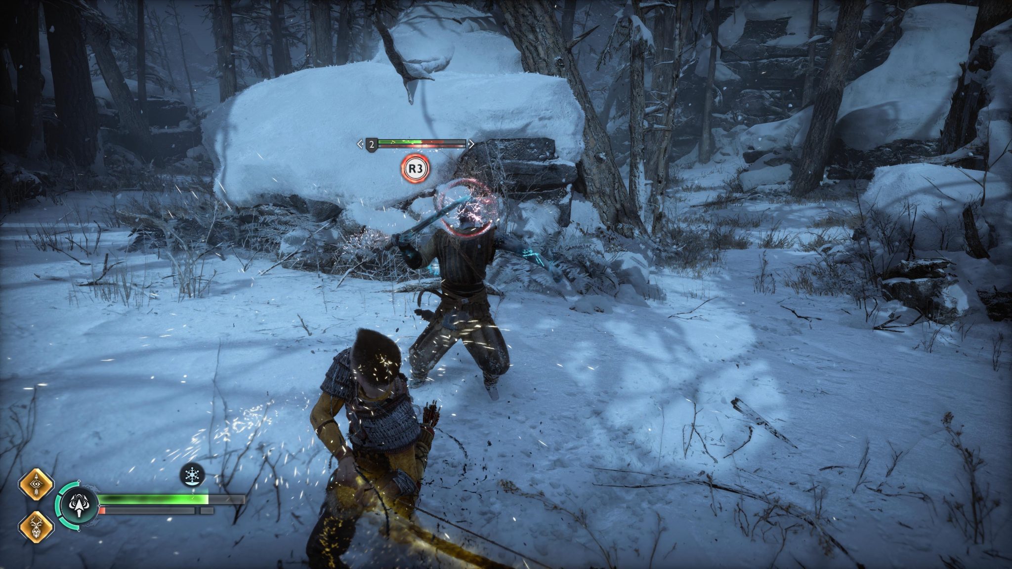 God of War Ragnarok Walkthrough Part 20: The Runaway - Gameranx