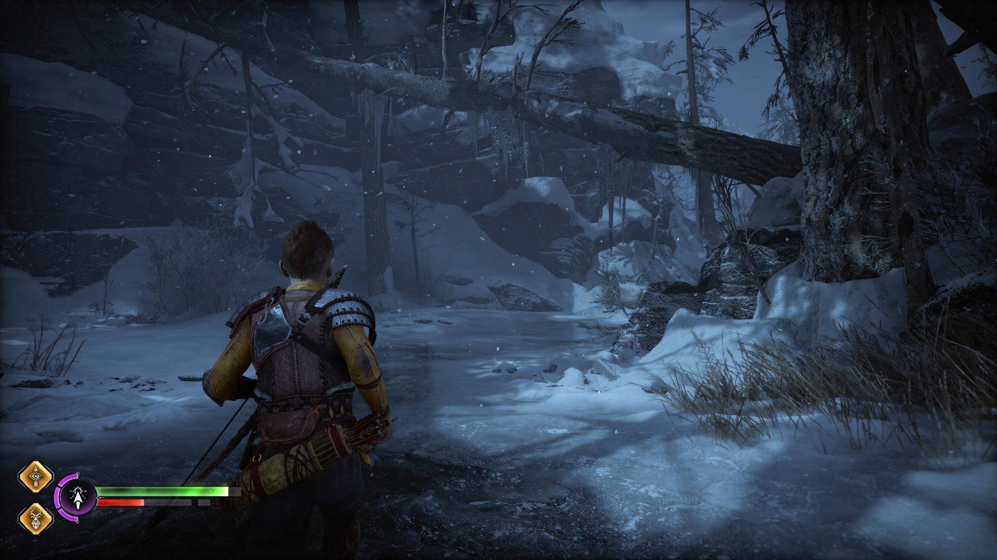 God of War Ragnarok Walkthrough Part 20: The Runaway - Gameranx