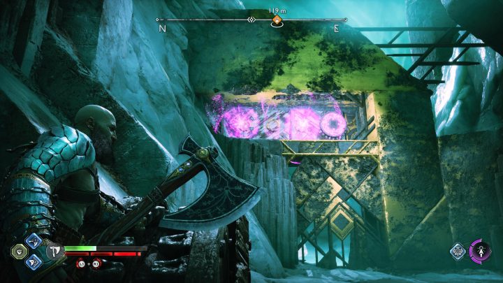 God of War Ragnarok Walkthrough Part 25: Reunion - Gameranx