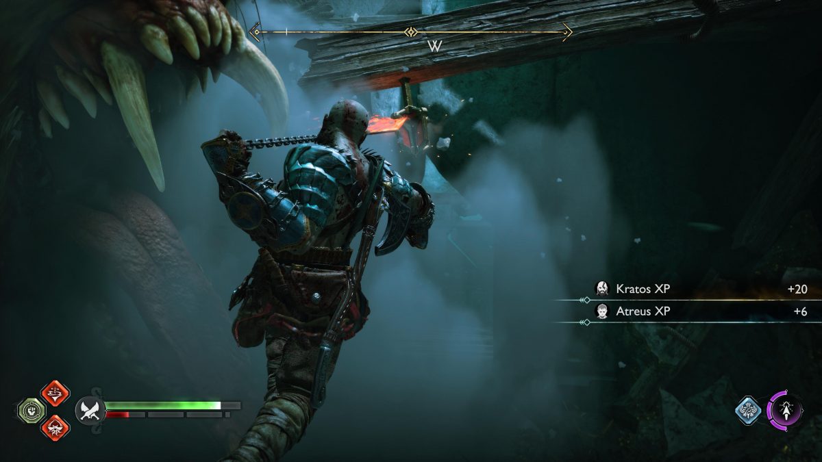 God of War Ragnarok Walkthrough Part 26: Garm Boss Guide - Gameranx